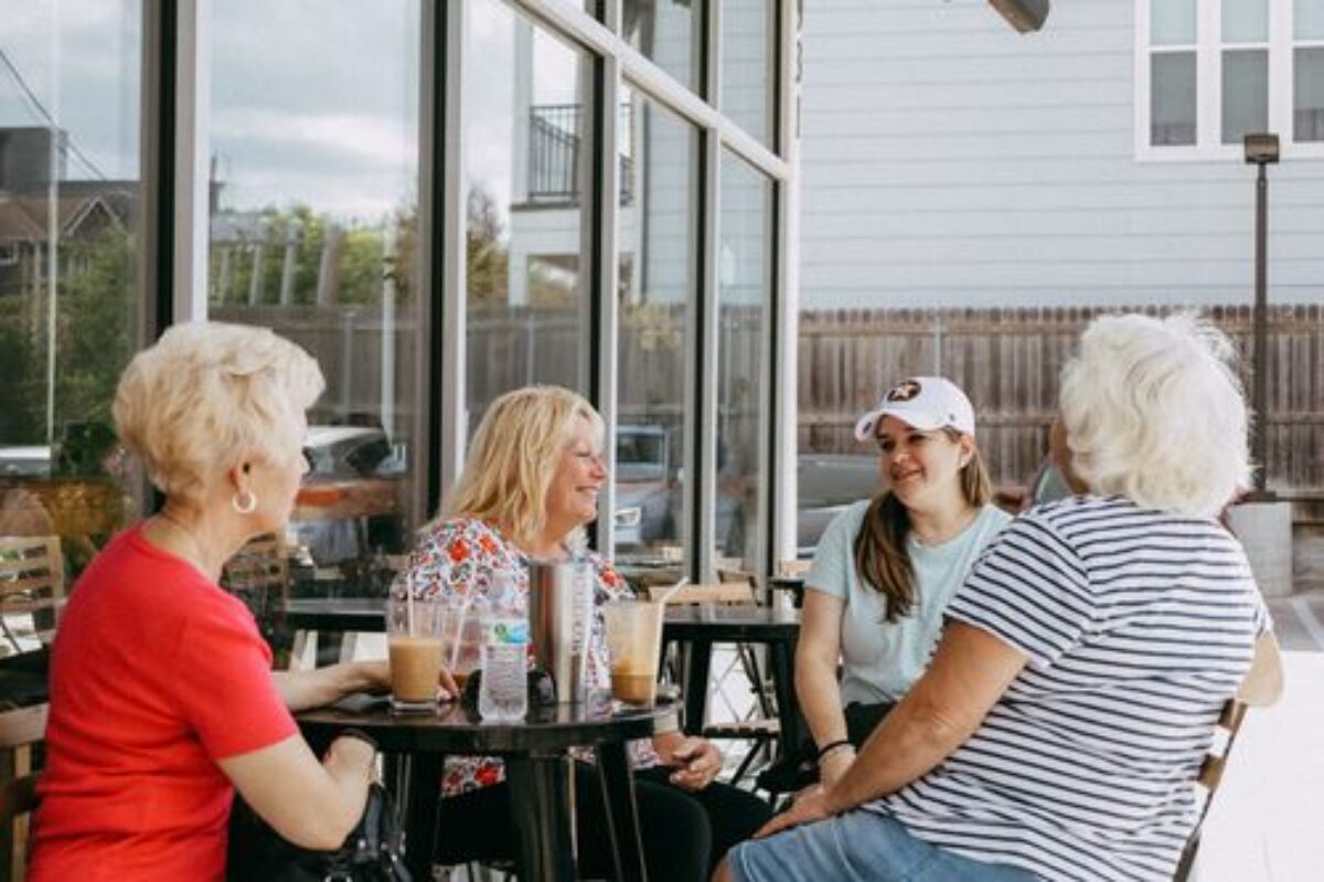 Join A Group - LifeBrook - LifeBrook