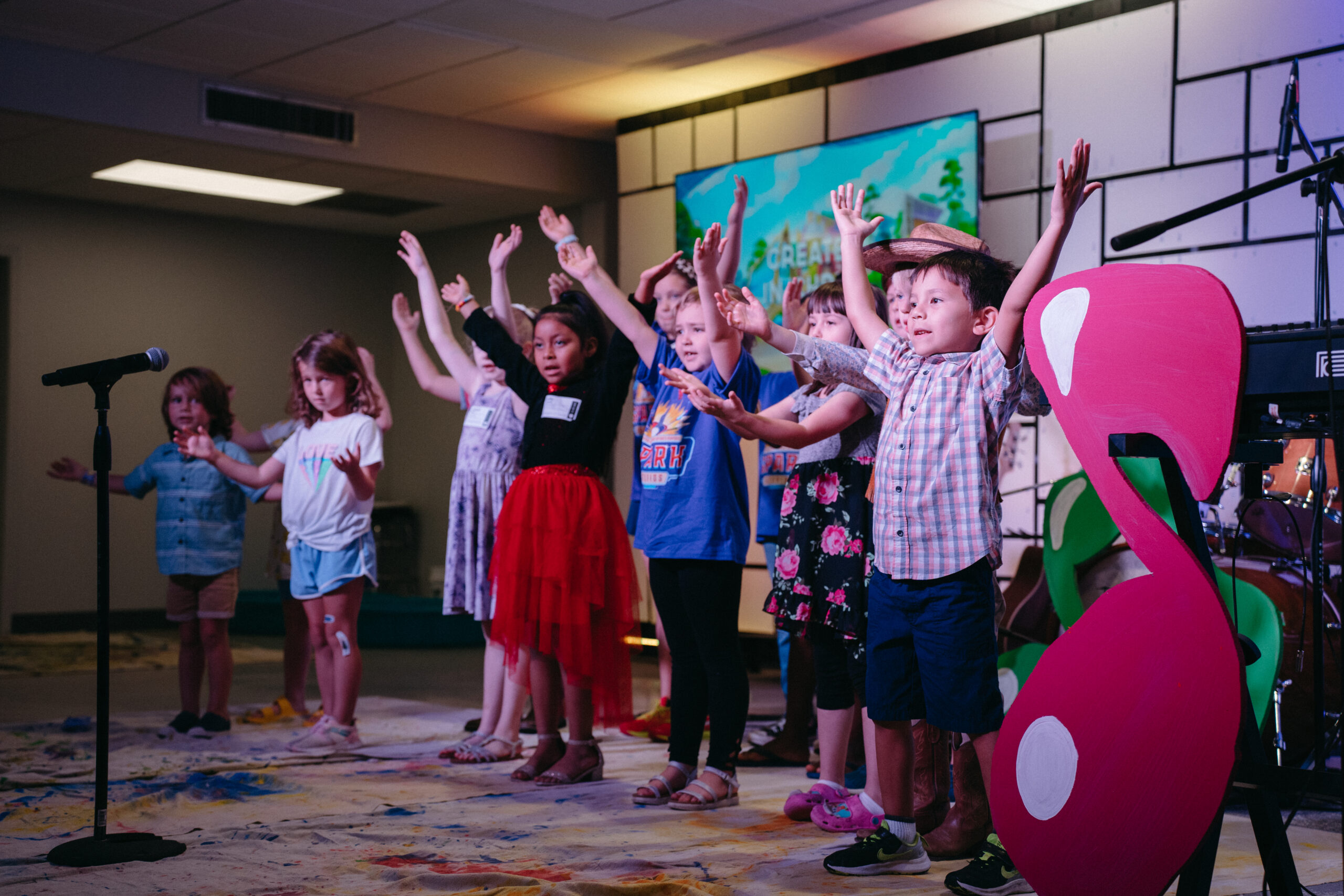 LifeBrook Kids - LifeBrook - LifeBrook
