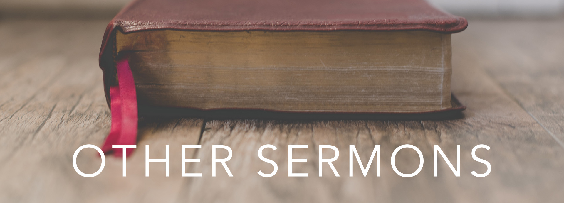 The Meta Narrative Of the Bible - LifeBrook - LifeBrook