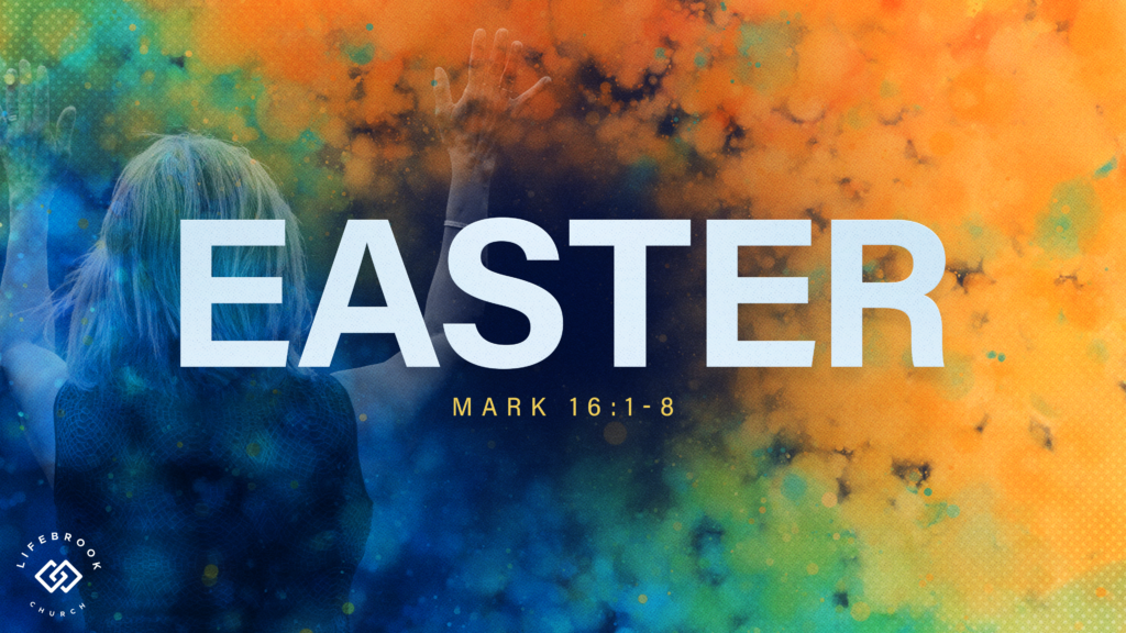 Jesus' Resurrection: The Lynchpin of Our Faith - LifeBrook - LifeBrook